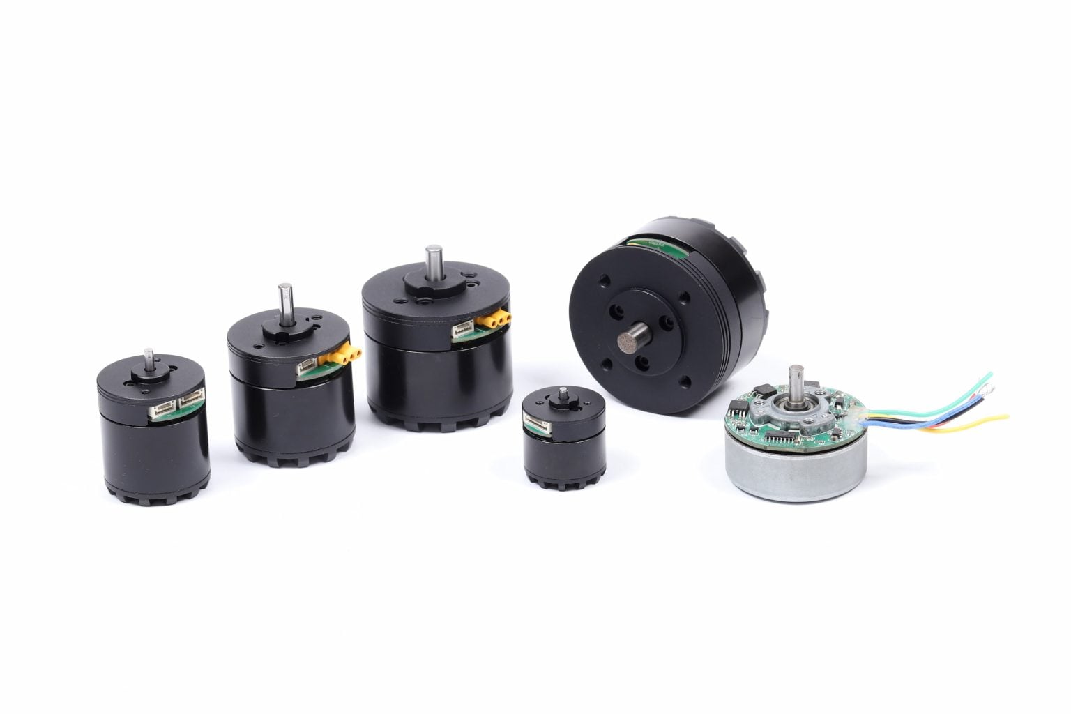 Types of Gear Transmission and How to calculate Gear Ratios