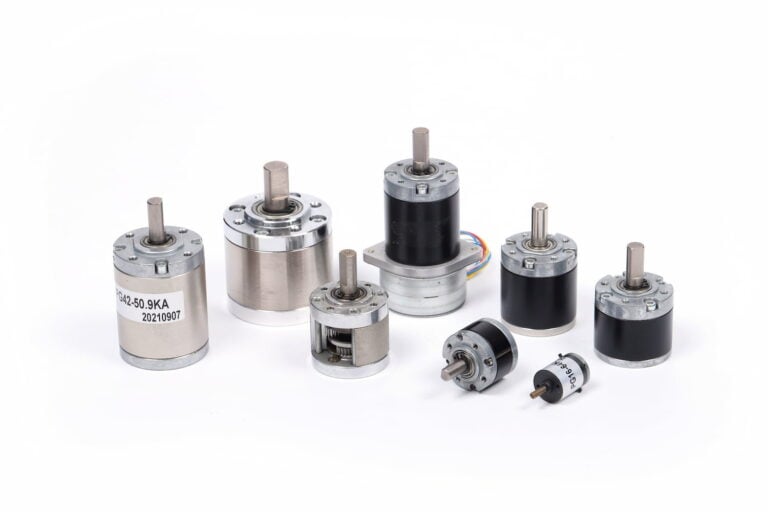 SGGEARBOX | Miniature Motor&Gearbox Factory Since 2001