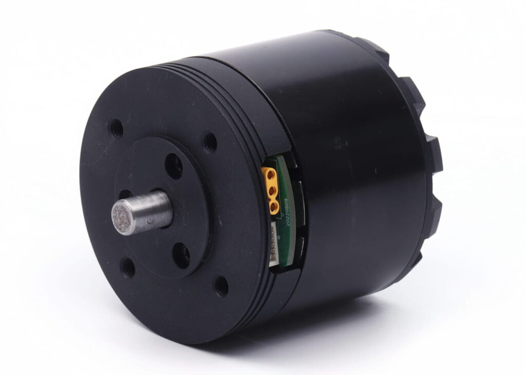 MX-33 42mm BLDC Outrunner Motor for Robotics - SGMADA