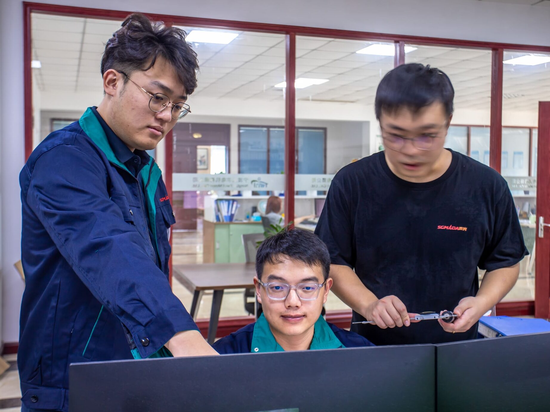 Types of Gear Transmission and How to calculate Gear Ratios